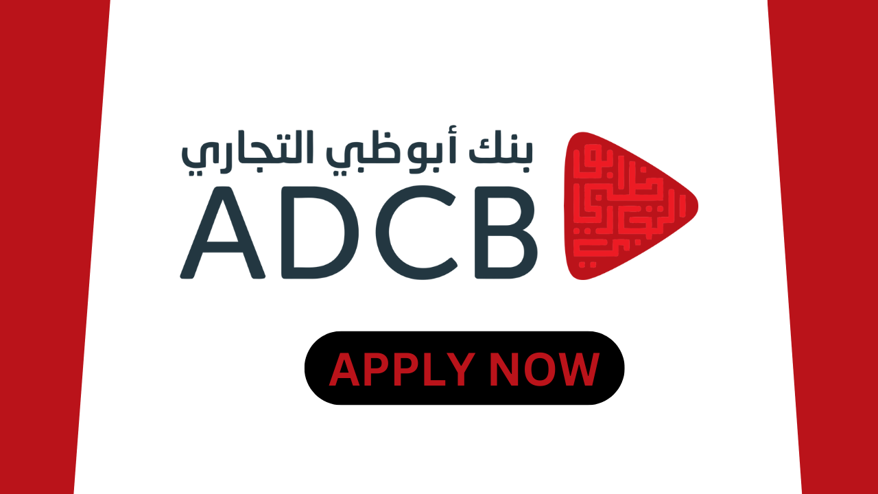 ADCB Jobs and Careers | Shoot Your Resume | November 2022