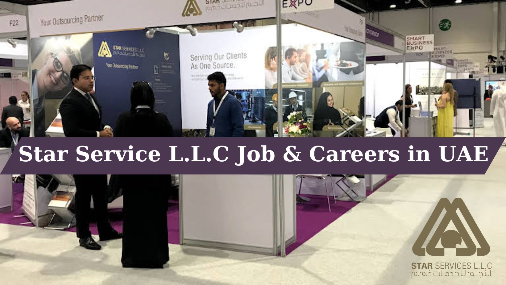 Star Service L.L.C Job & Careers in UAE | Apply Now