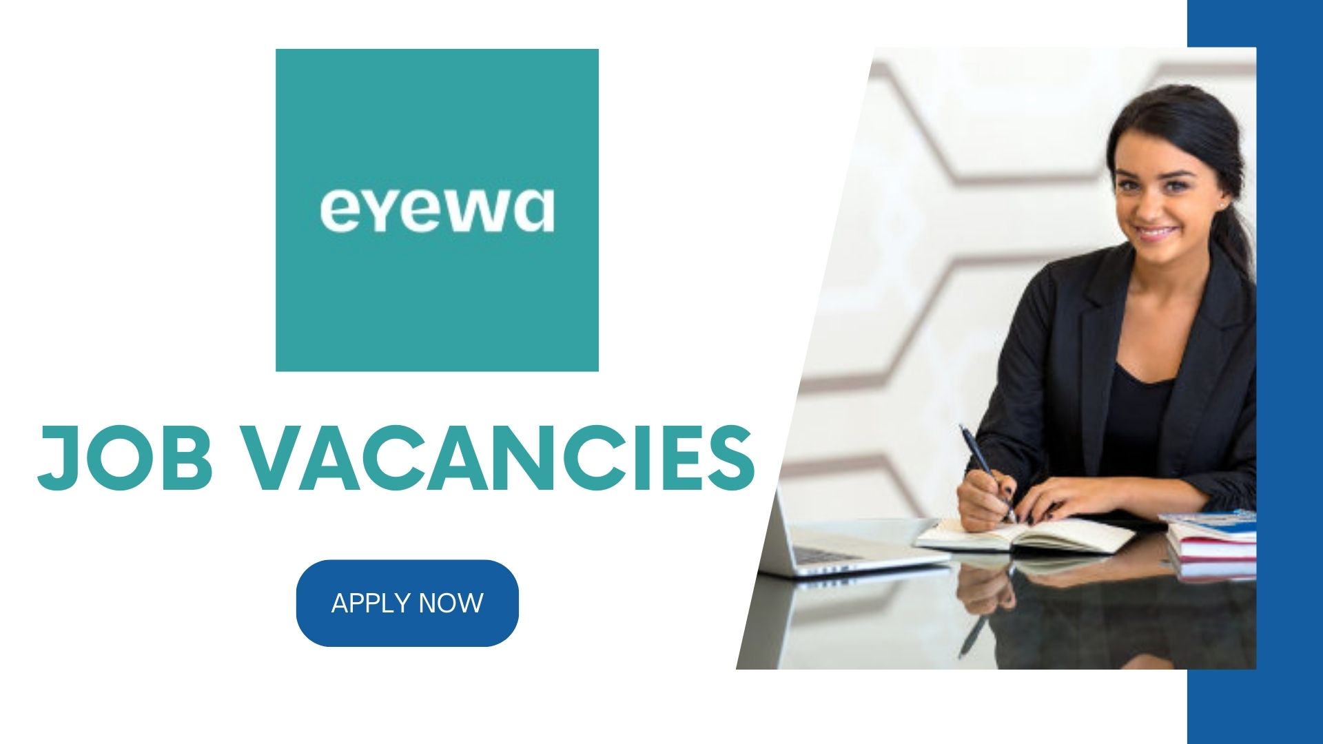 Eyewa Jobs & Career Vacancies | Submit Your CV Today