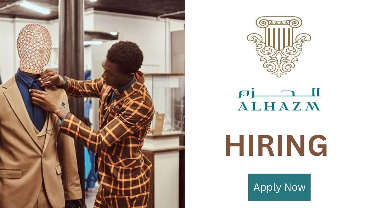 Alhazm Hiring in Doha-Qatar | Send Your CV - Cazajobz