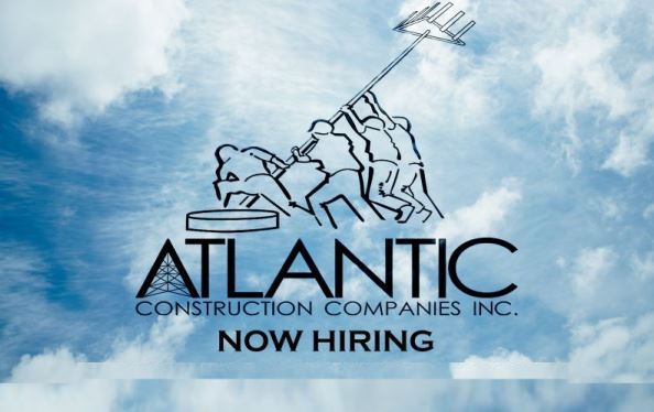 Atlantic Construction Jobs & Careers - Cazajobz