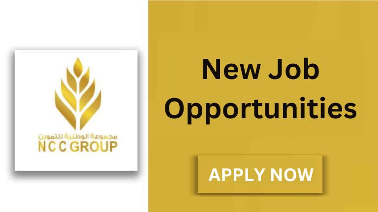 NCC Group New Job Opportunities - Cazajobz