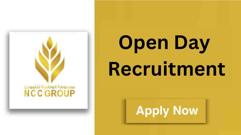 NCC Group Latest Open Day Recruitment | Apply Now