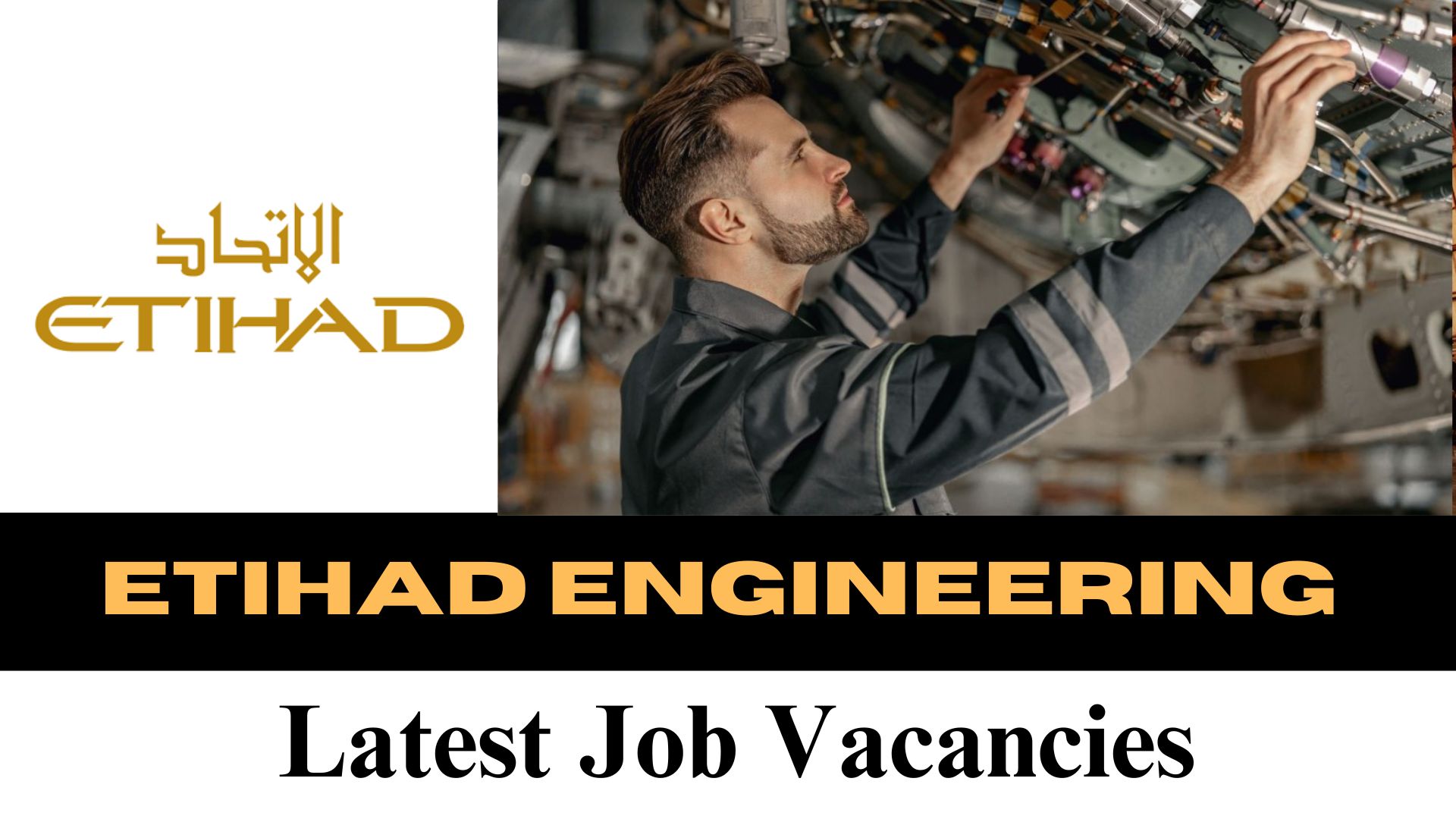 Etihad Engineering Announced Latest Career Vacancies - Cazajobz
